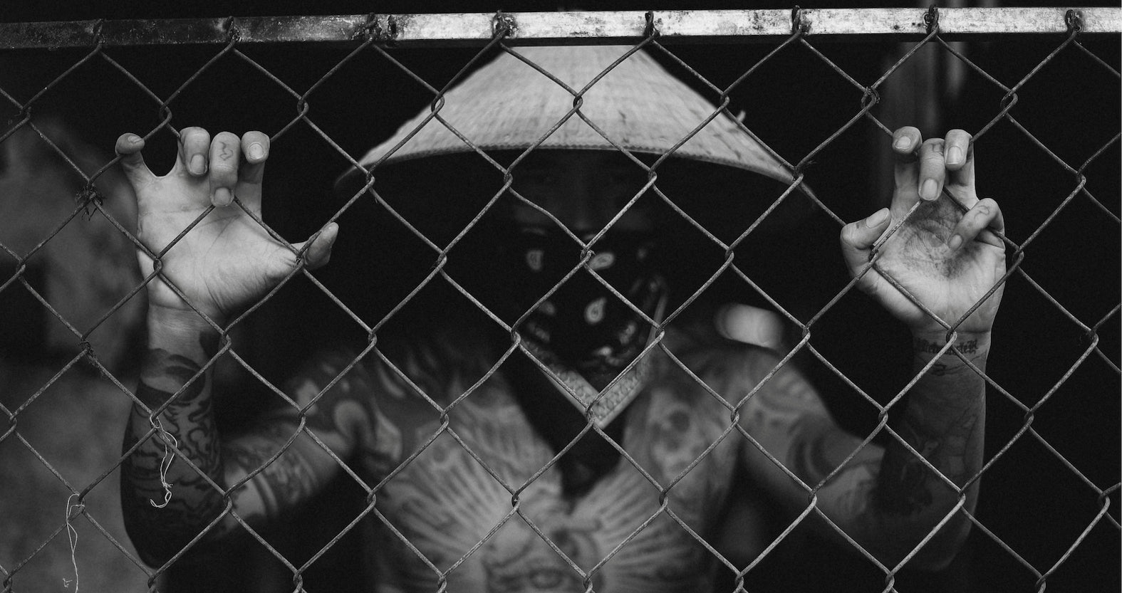 LỰU ĐẠN MENSWEAR