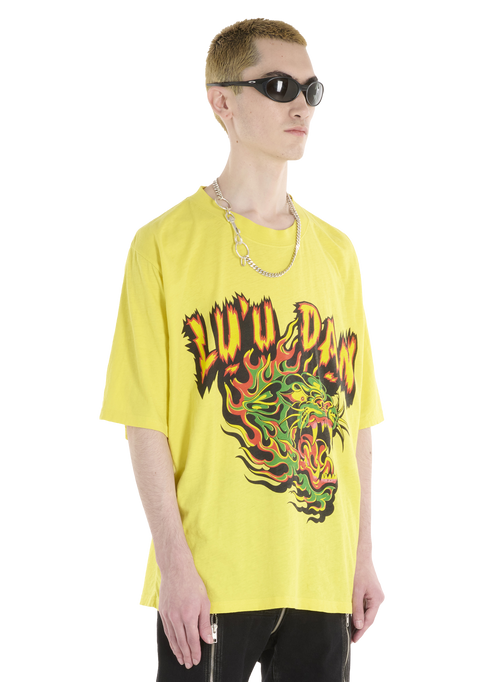 LỰU ĐẠN MENSWEAR