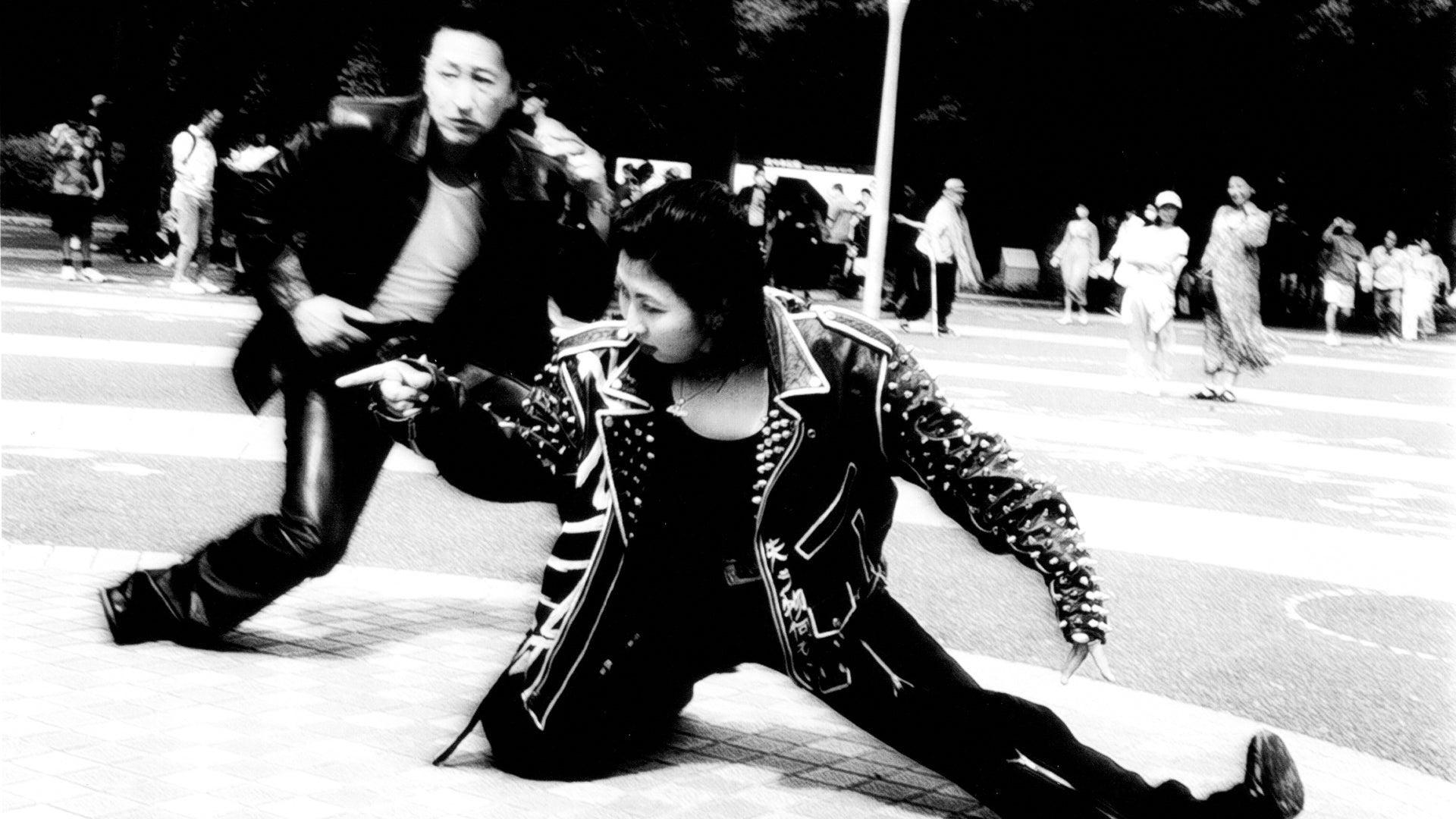 LỰU ĐẠN MENSWEAR