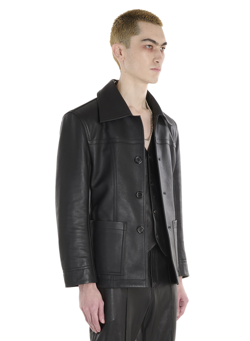 LỰU ĐẠN MENSWEAR