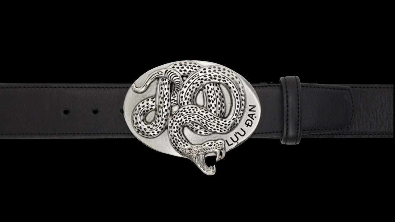 LỰU ĐẠN MENSWEAR