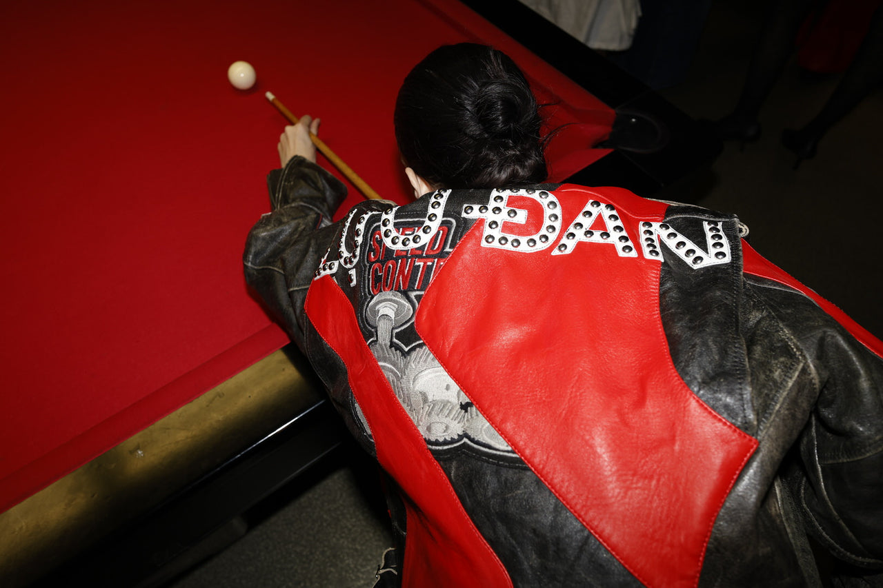 LỰU ĐẠN MENSWEAR