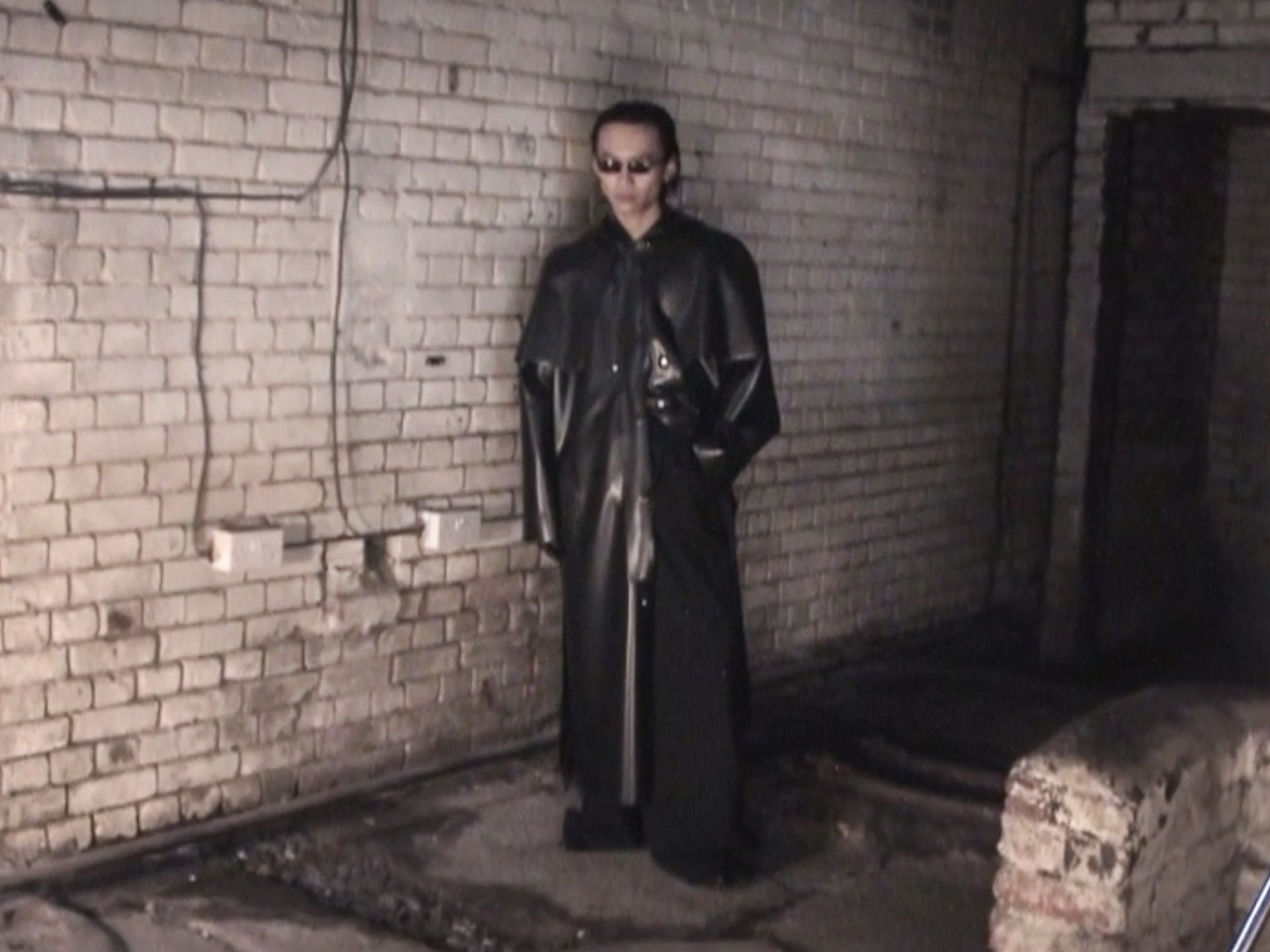 LỰU ĐẠN MENSWEAR