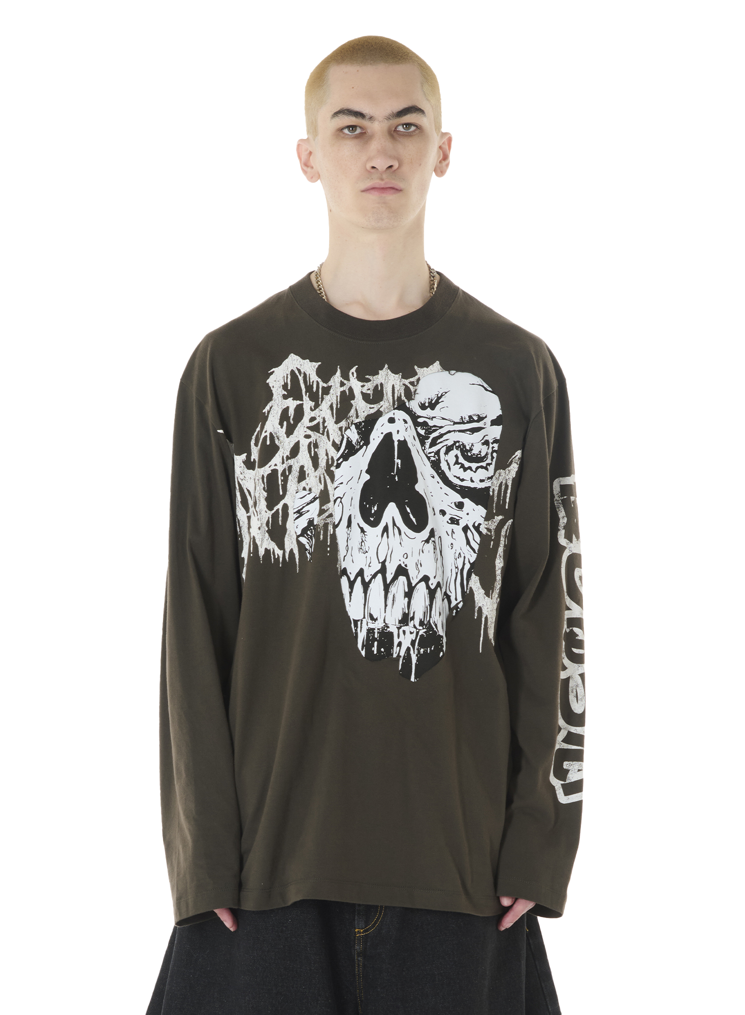 LỰU ĐẠN MENSWEAR